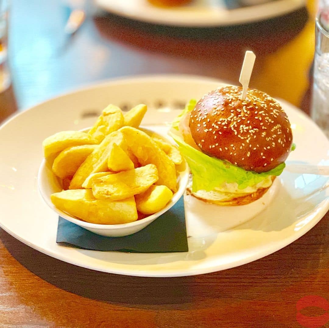 Goodman Restaurants - The Food Advocate