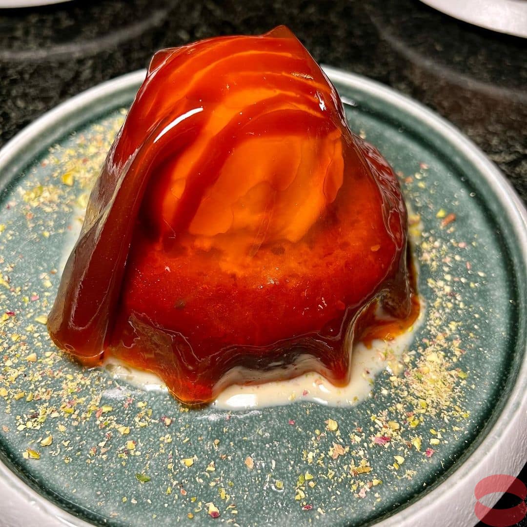 Yaba Restaurant - The Food Advocate