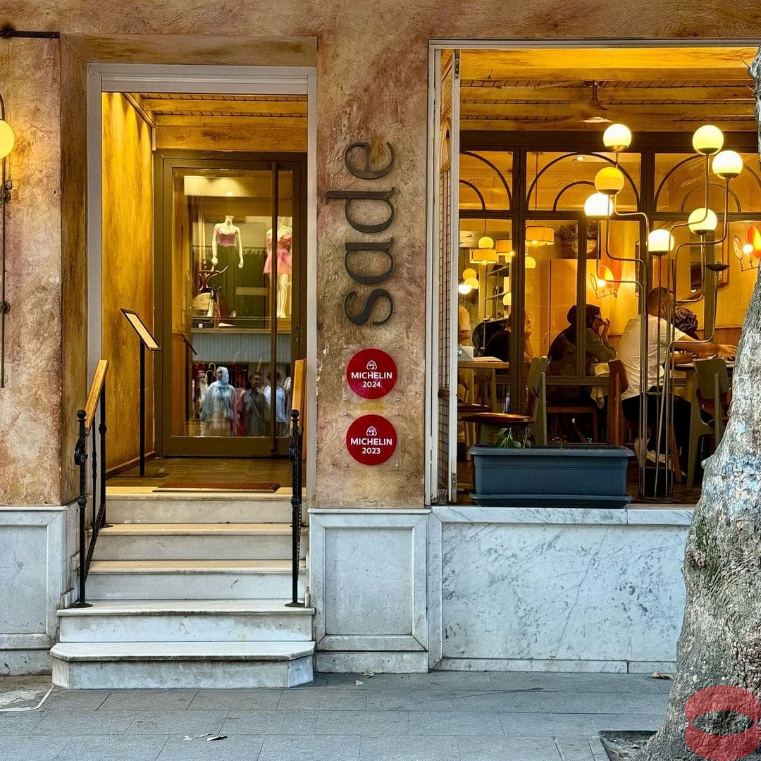 SADE - The Food Advocate